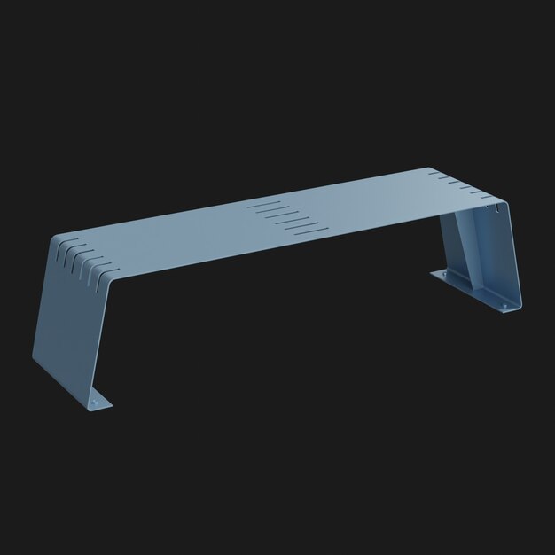 Download Bench 059 3D Models for free | Freepik