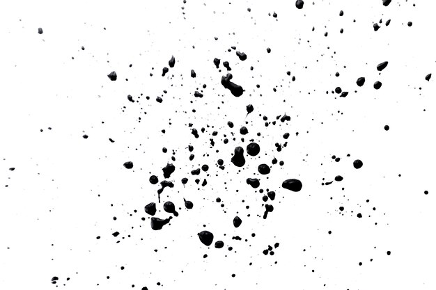 Fondo de salpicaduras de pintura acuarela negra abstracta. salpicaduras ... Fondo de salpicaduras de pintura acuarela negra abstracta. salpicaduras ...