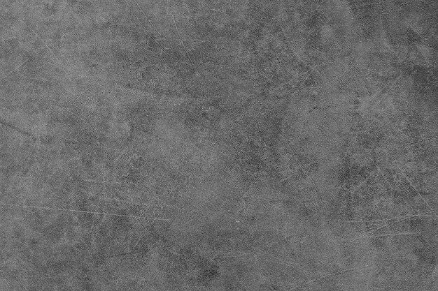Plano De Fundo Texturizado De Concreto Cinza Grunge Foto Grátis