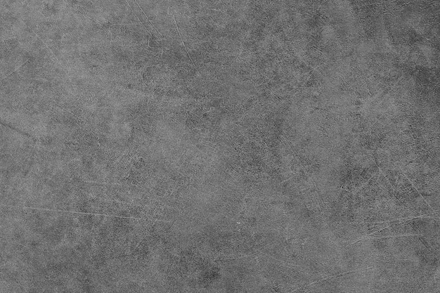 Plano De Fundo Texturizado De Concreto Cinza Grunge Foto Grátis