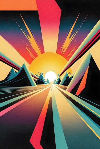 Arte pop minimalismo retro futurismo arte arte ambiental espacio ... Arte pop minimalismo retro futurismo arte arte ambiental espacio ...