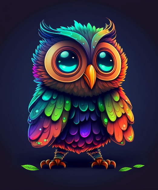 Imágenes de Dibujo Buho Colorido - Descarga gratuita en Freepik Imágenes de Dibujo Buho Colorido - Descarga gratuita en Freepik
