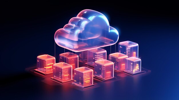 Cloud computing illustration cloud computing vorteile cloud computing ... Cloud computing illustration cloud computing vorteile cloud computing ...