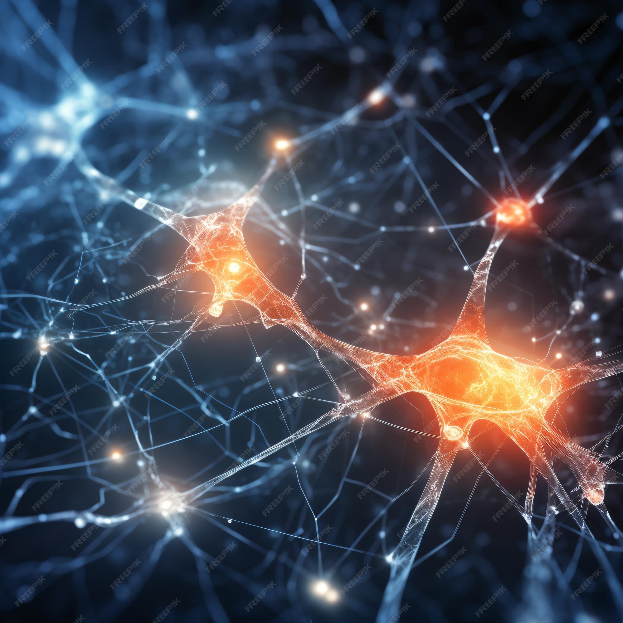 Desentrañando Las Complejidades Que Iluminan El Concepto Neuronal