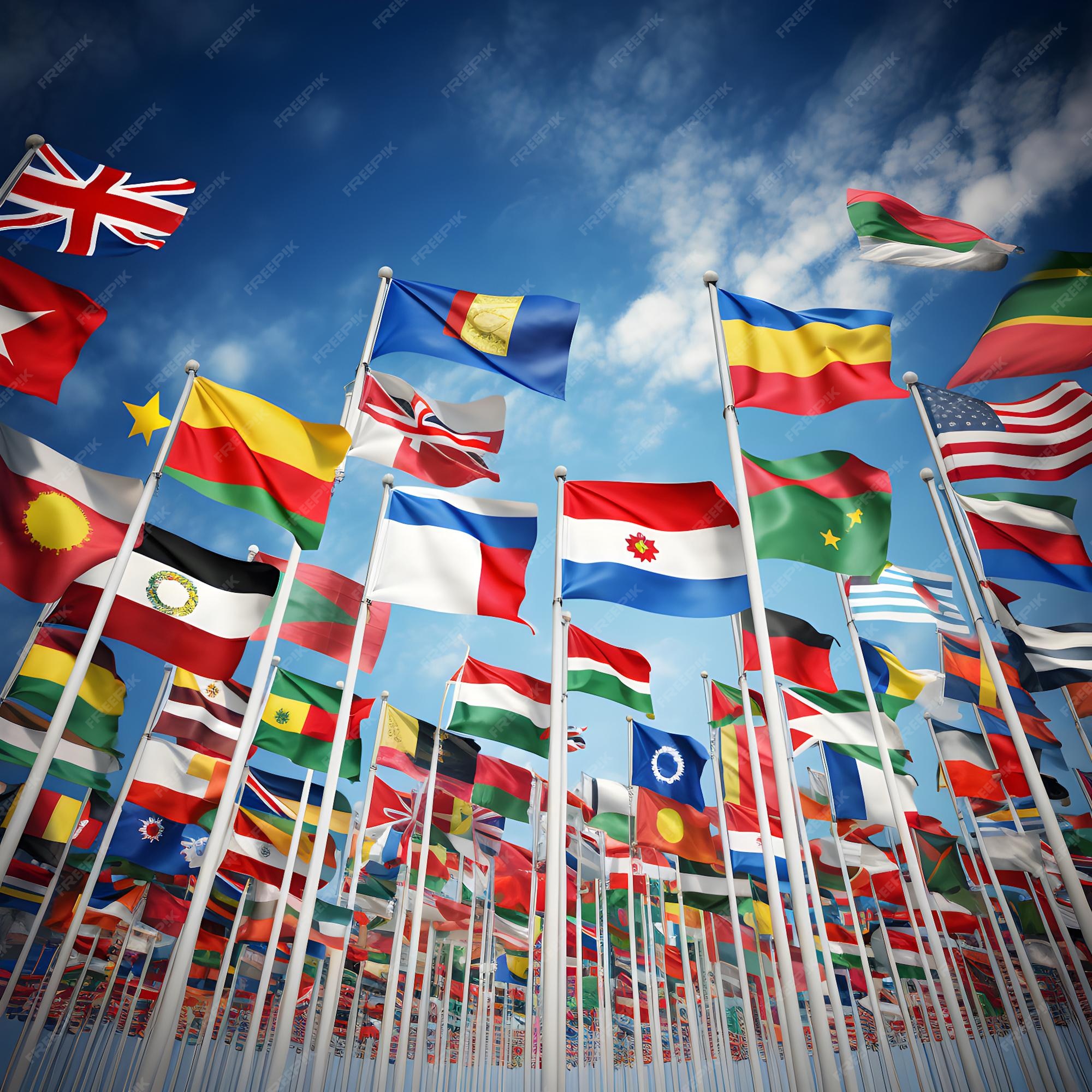 El Día Internacional Del Multilateralismo Y La Diplomacia Para La Paz