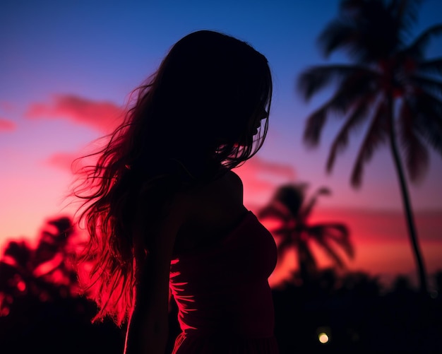 Seite 2 Sexy Girls Sonnenuntergang Bilder Kostenloser Download Auf