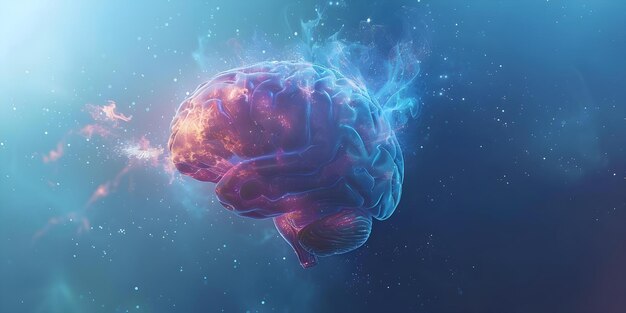 Explorando La Complejidad De La Actividad Cerebral Humana Y Los