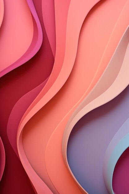 Fondo Patrón Colorido Con Formas Geométricas Foto Premium
