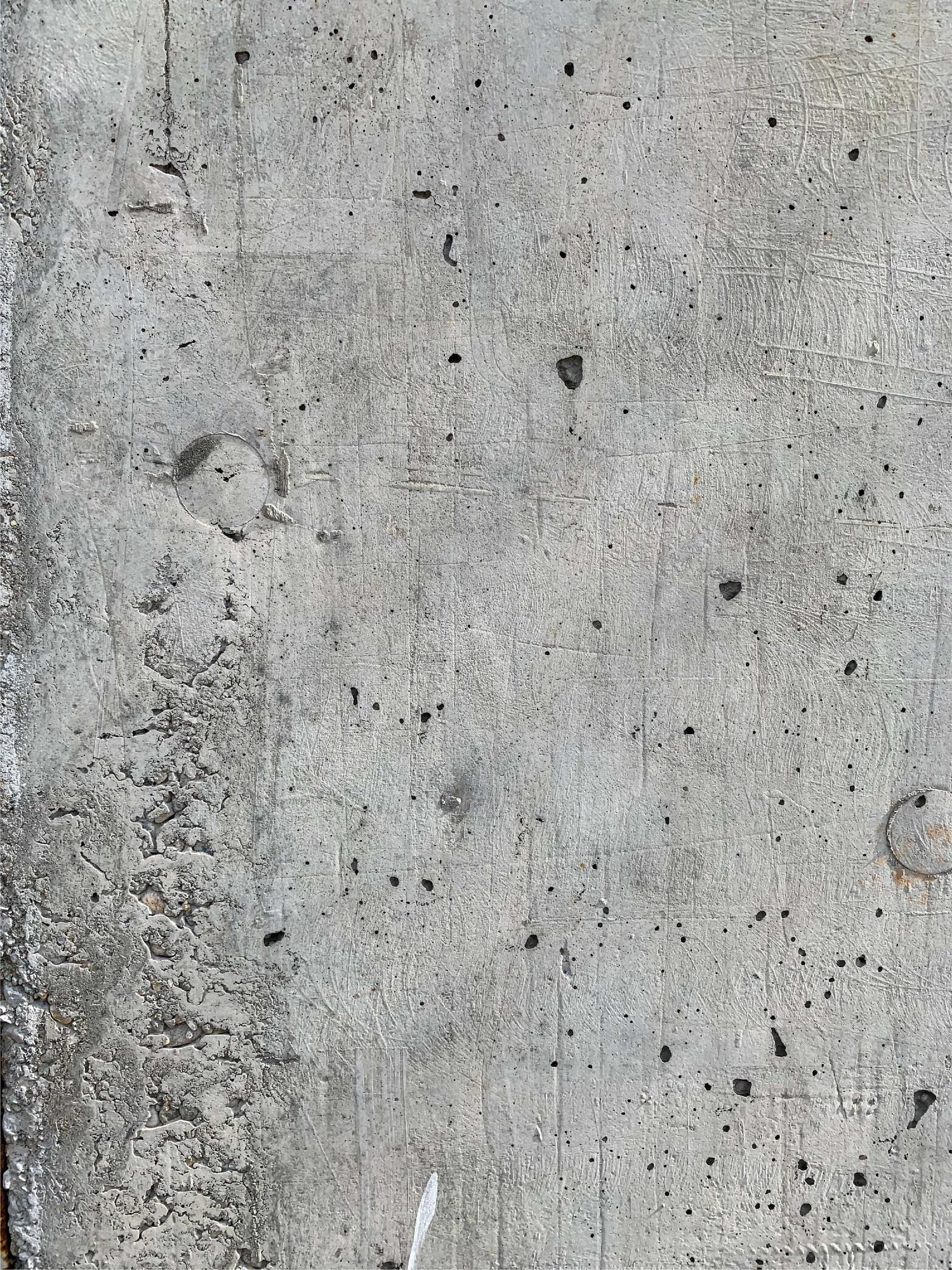 Fundo De Parede De Concreto Textura De Parede De Cimento Foto Premium