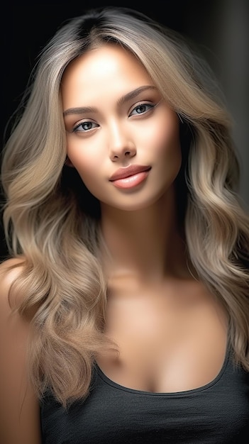 Hermosa Chica Mejores Fondos De Pantalla De Escritorio 1080p 2k 4k 5k