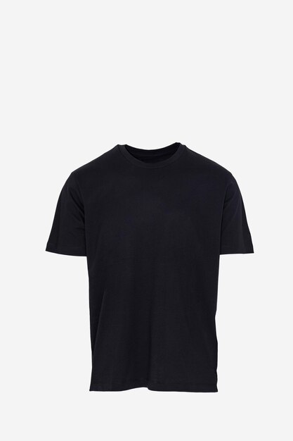 Homem de camiseta branca em branco | Foto Premium Homem de camiseta branca em branco | Foto Premium