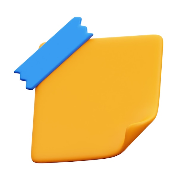 Icono de nota icono de nota adhesiva icono de nota amarilla | Foto Premium Icono de nota icono de nota adhesiva icono de nota amarilla | Foto Premium