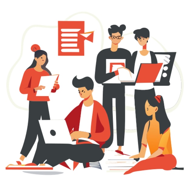 Métodos Comprovados para Aprendizagem Eficaz | Foto Premium Métodos Comprovados para Aprendizagem Eficaz | Foto Premium