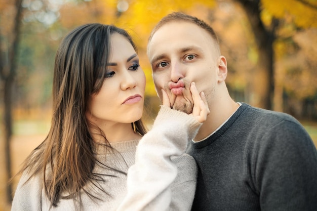 La mujer domina el matrimonio y manipula al hombre psicología de las ... La mujer domina el matrimonio y manipula al hombre psicología de las ...