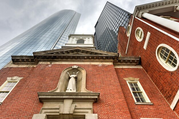 NEW YORK CITY 5. APRIL 2015 Der Schrein der Heiligen Elizabeth Ann ... NEW YORK CITY 5. APRIL 2015 Der Schrein der Heiligen Elizabeth Ann ...