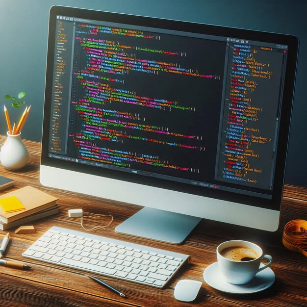 Página 13 | Algoritmos Computador Imagens – Download Grátis no Freepik