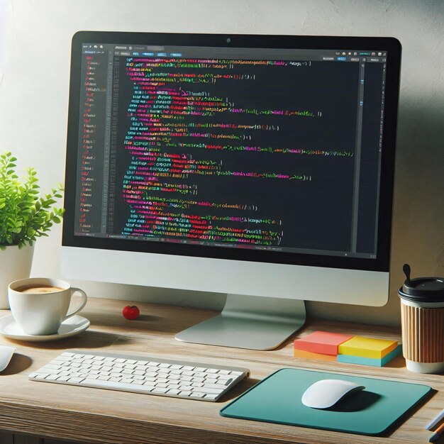 Página 8 | Imágenes de Computadora Codigo - Descarga gratuita en Freepik