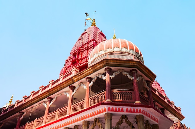 Shri digambar jain lal mandir es el templo jainista más antiguo de la ... Shri digambar jain lal mandir es el templo jainista más antiguo de la ...