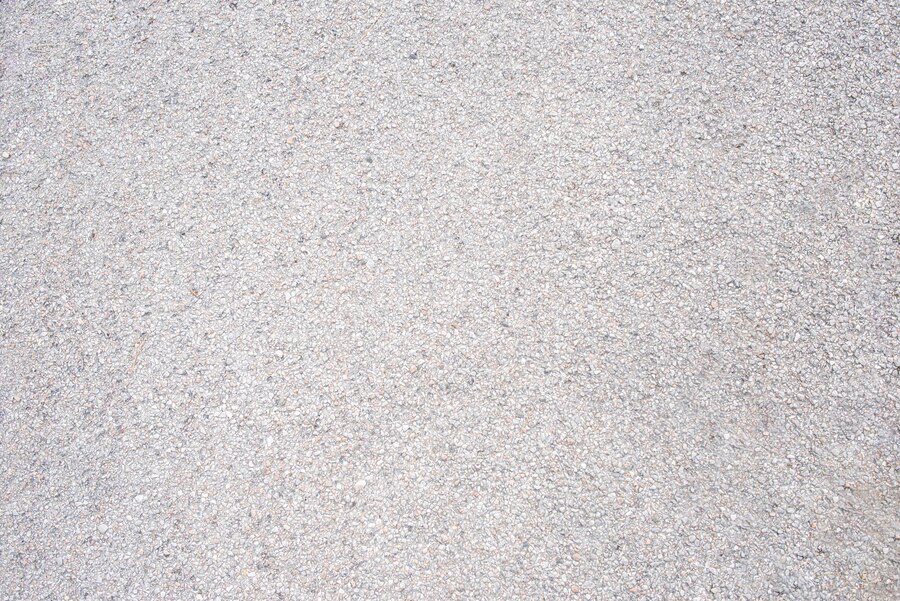 Textura granular del suelo con partículas de grava piedras pequeñas ... Textura granular del suelo con partículas de grava piedras pequeñas ...
