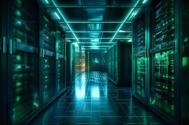 Utilizar tecnología móvil para monitorear y administrar servidores de ... Utilizar tecnología móvil para monitorear y administrar servidores de ...