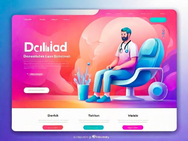 Virtual Reality Isometric Concept Augmented Reality Landing Page ... Virtual Reality Isometric Concept Augmented Reality Landing Page ...