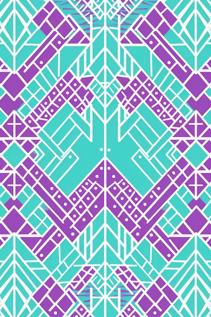 Free Photo | Abstract seamless pattern design Free Photo | Abstract seamless pattern design