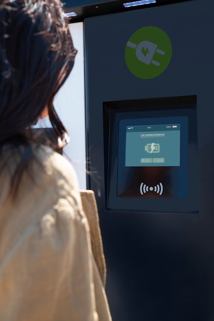 Automated Charging Stations Images - Free Download on Freepik Automated Charging Stations Images - Free Download on Freepik