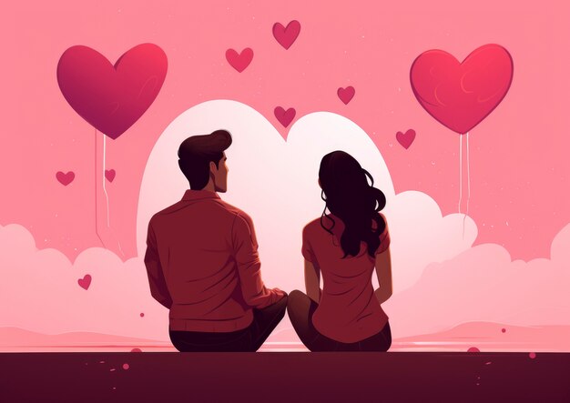 61000 Couple Clip Art Pictures