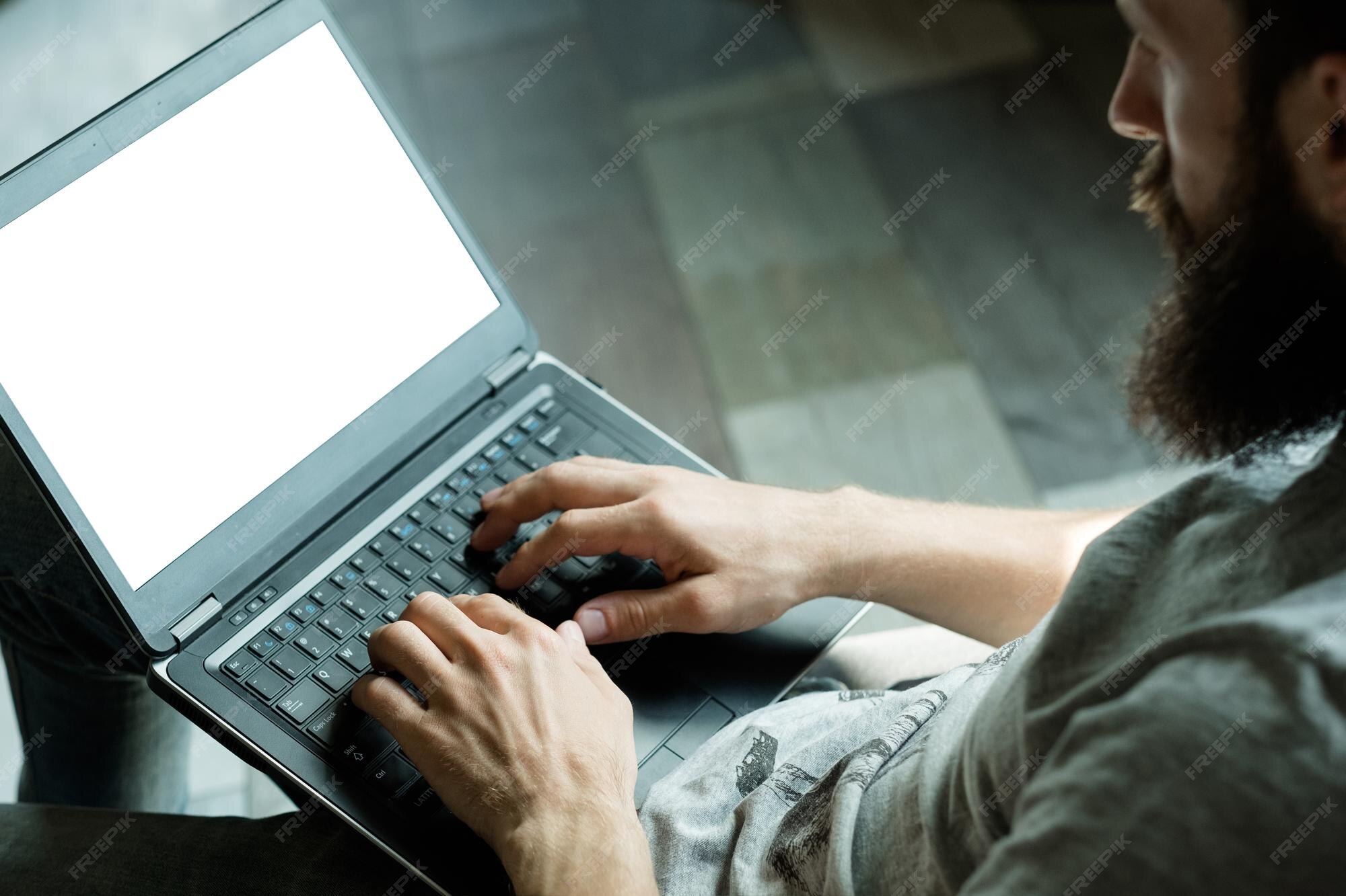 Premium Photo | Online it education and software development learn new ...