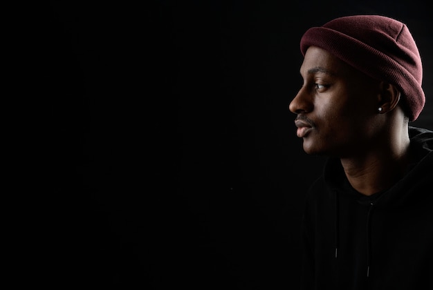 Free Photo | Portrait young handsome man Free Photo | Portrait young handsome man