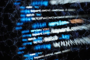 Premium Photo | Programming code screen of software developer software ...