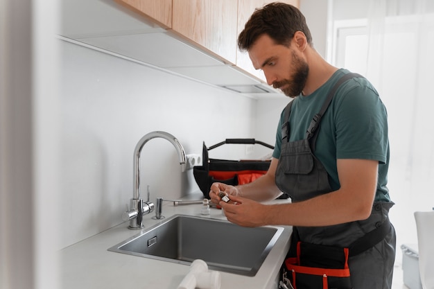 Understanding the Basics of Kitchen Plumbing Installation - Redd community Understanding the Basics of Kitchen Plumbing Installation - Redd community