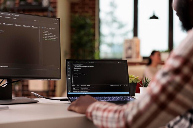 Programming Learning Pictures | Freepik