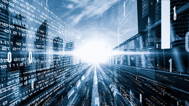 Premium Photo | Software development application programming code and ...