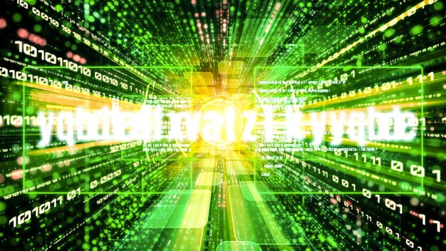 Premium Photo | Software development application programming code and ...