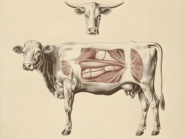 Cattle Anatomy Pictures | Freepik Cattle Anatomy Pictures | Freepik