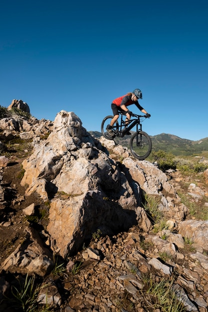 Mountain bike images free store