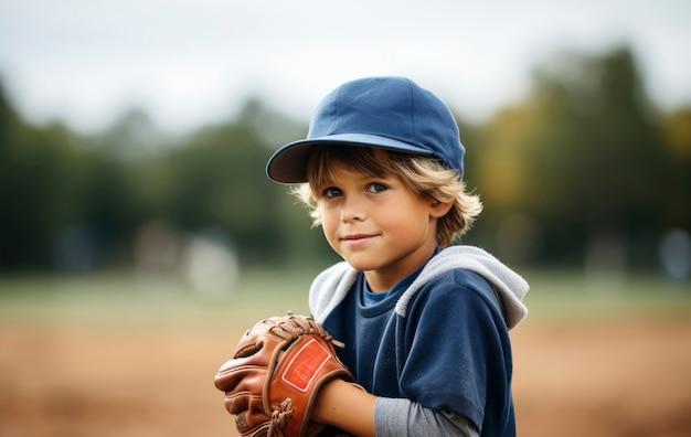 Cute baseball boys store