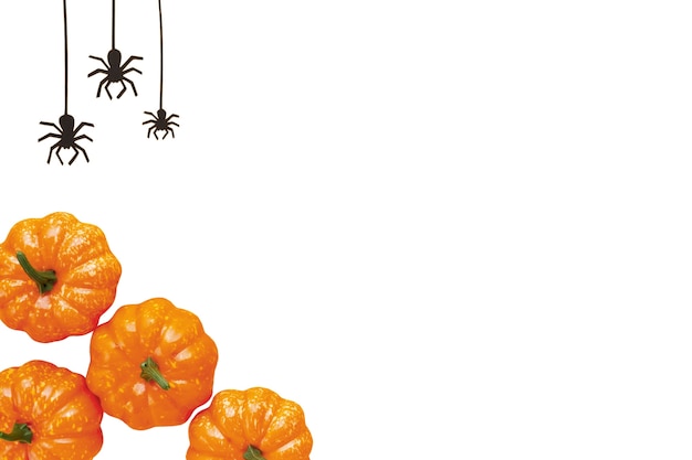 Free PSD | Halloween items isolated Free PSD | Halloween items isolated