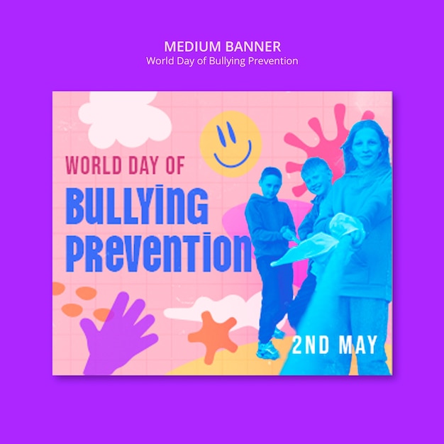 Bullying Prevention Template Images - Free Download on Freepik Bullying Prevention Template Images - Free Download on Freepik
