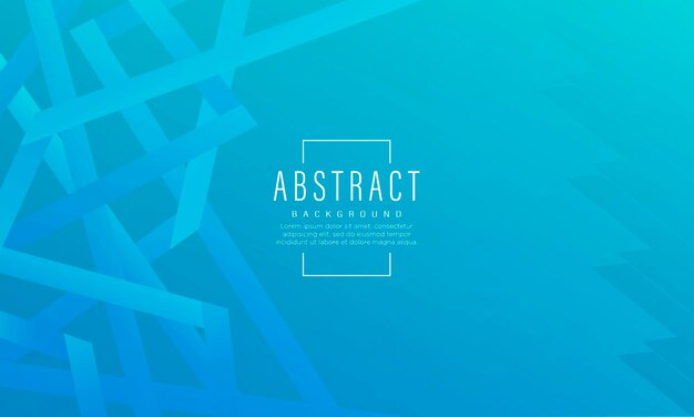 Premium Vector | Abstract space blue geometric shape vector background Premium Vector | Abstract space blue geometric shape vector background