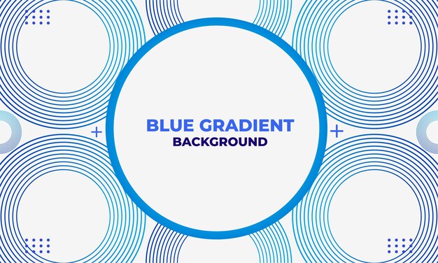 Premium Vector | Abstract blue gradient background design Premium Vector | Abstract blue gradient background design
