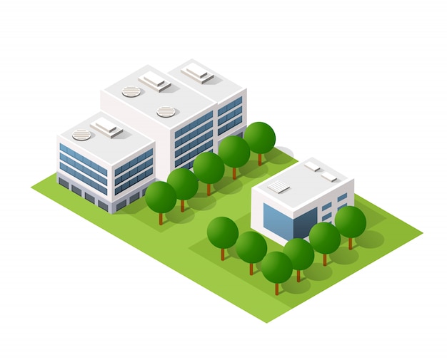 Premium Vector | Architecture vector illustration Premium Vector | Architecture vector illustration