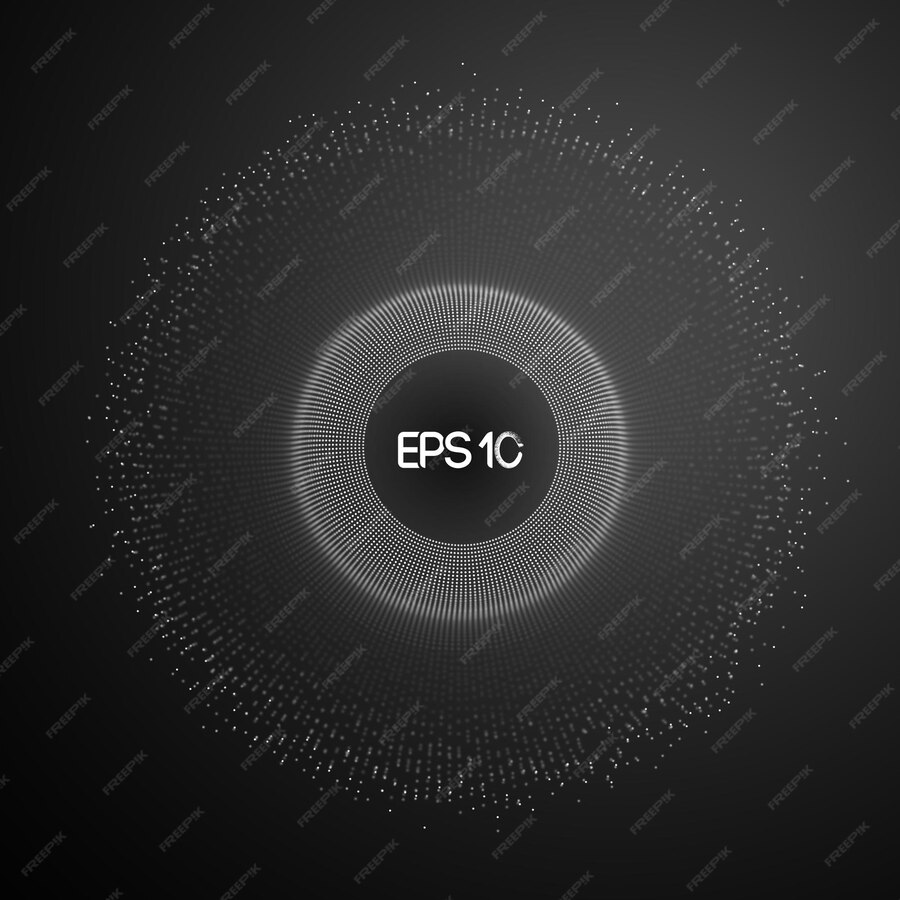 빅 데이터 시각화 배경 3d입니다빅 데이터 연결 배경입니다 사이버 기술 Ai 기술 유선 네트워크 미래형 와이어프레임 데이터 시각화 벡터 일러스트 레이 션 인공 지능