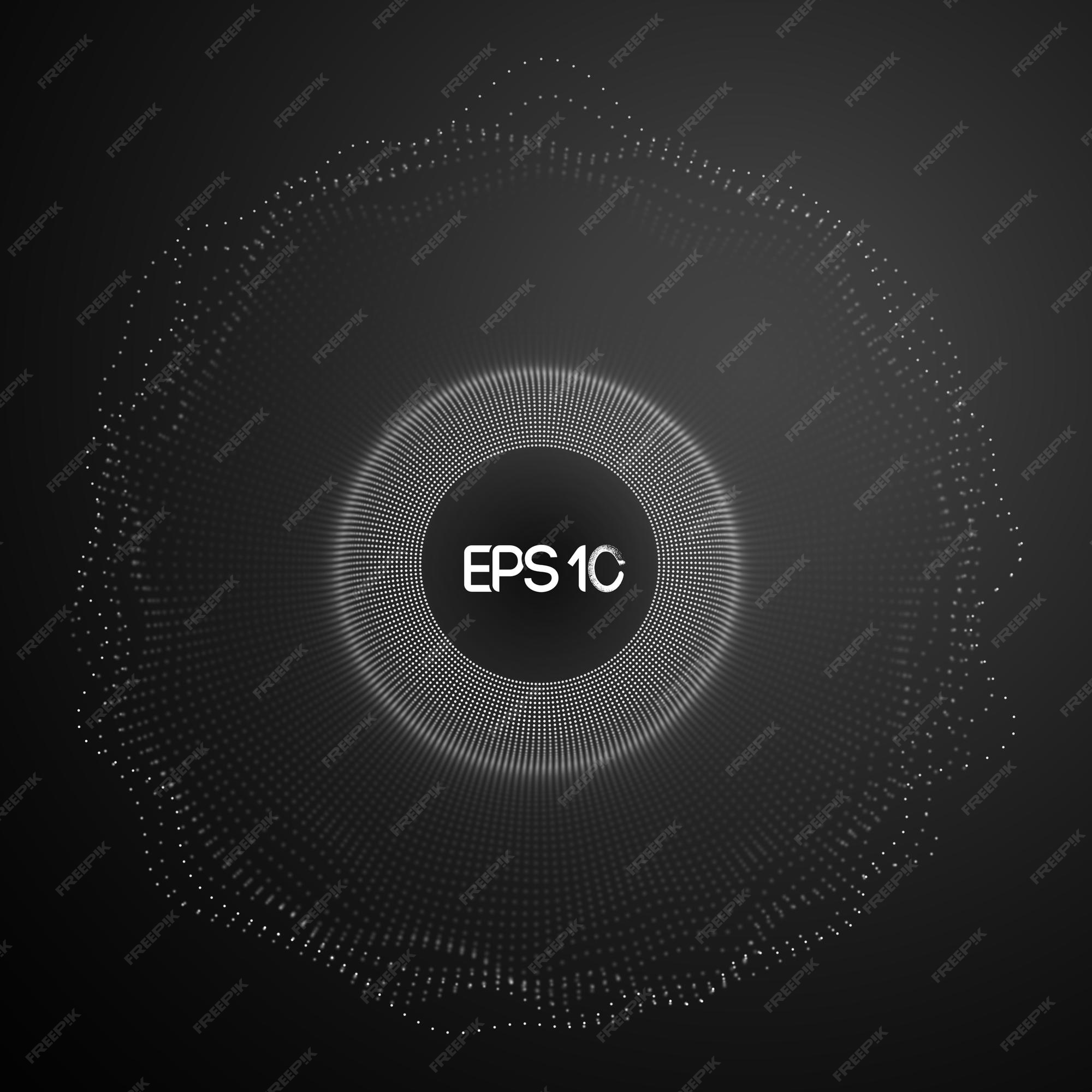 빅 데이터 시각화 배경 3d입니다빅 데이터 연결 배경입니다 사이버 기술 Ai 기술 유선 네트워크 미래형 와이어프레임 데이터 시각화 벡터 일러스트 레이 션 인공 지능