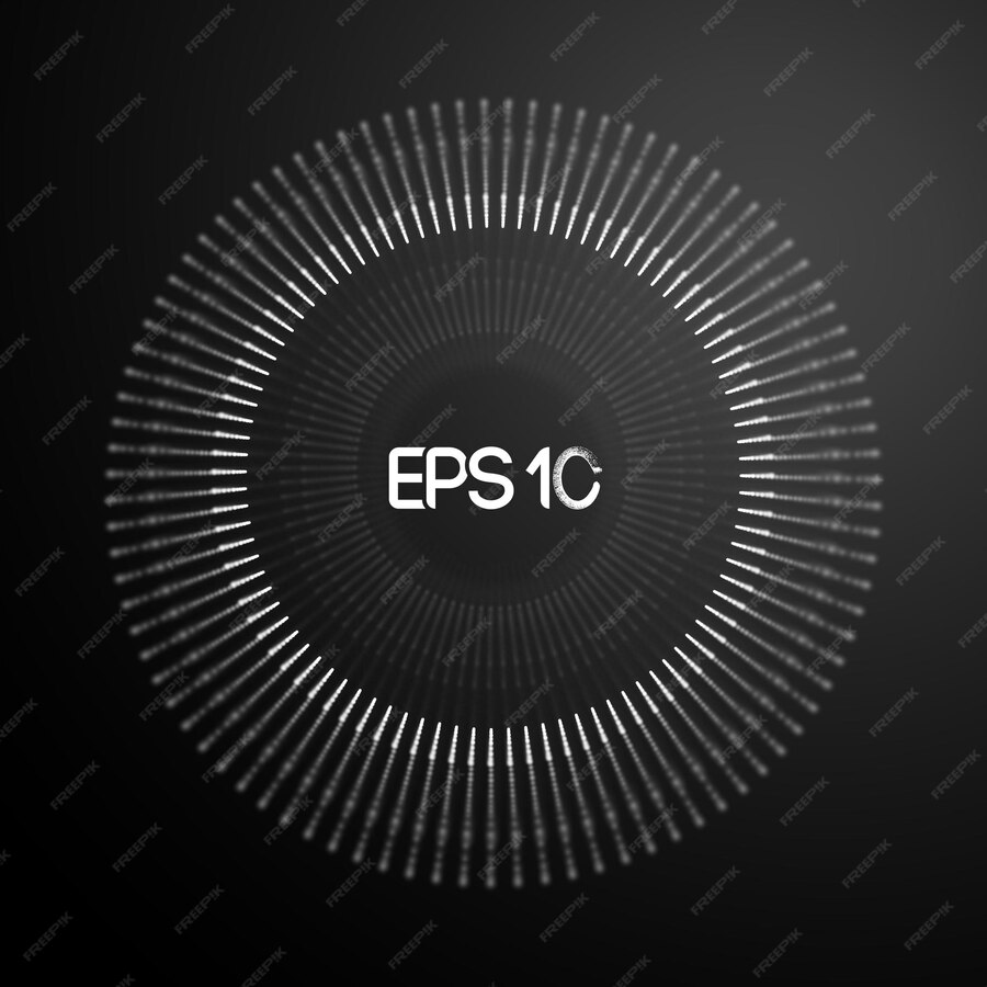 빅 데이터 시각화 배경 3d입니다빅 데이터 연결 배경입니다 사이버 기술 Ai 기술 유선 네트워크 미래형 와이어프레임 데이터 시각화 벡터 일러스트 레이 션 인공 지능