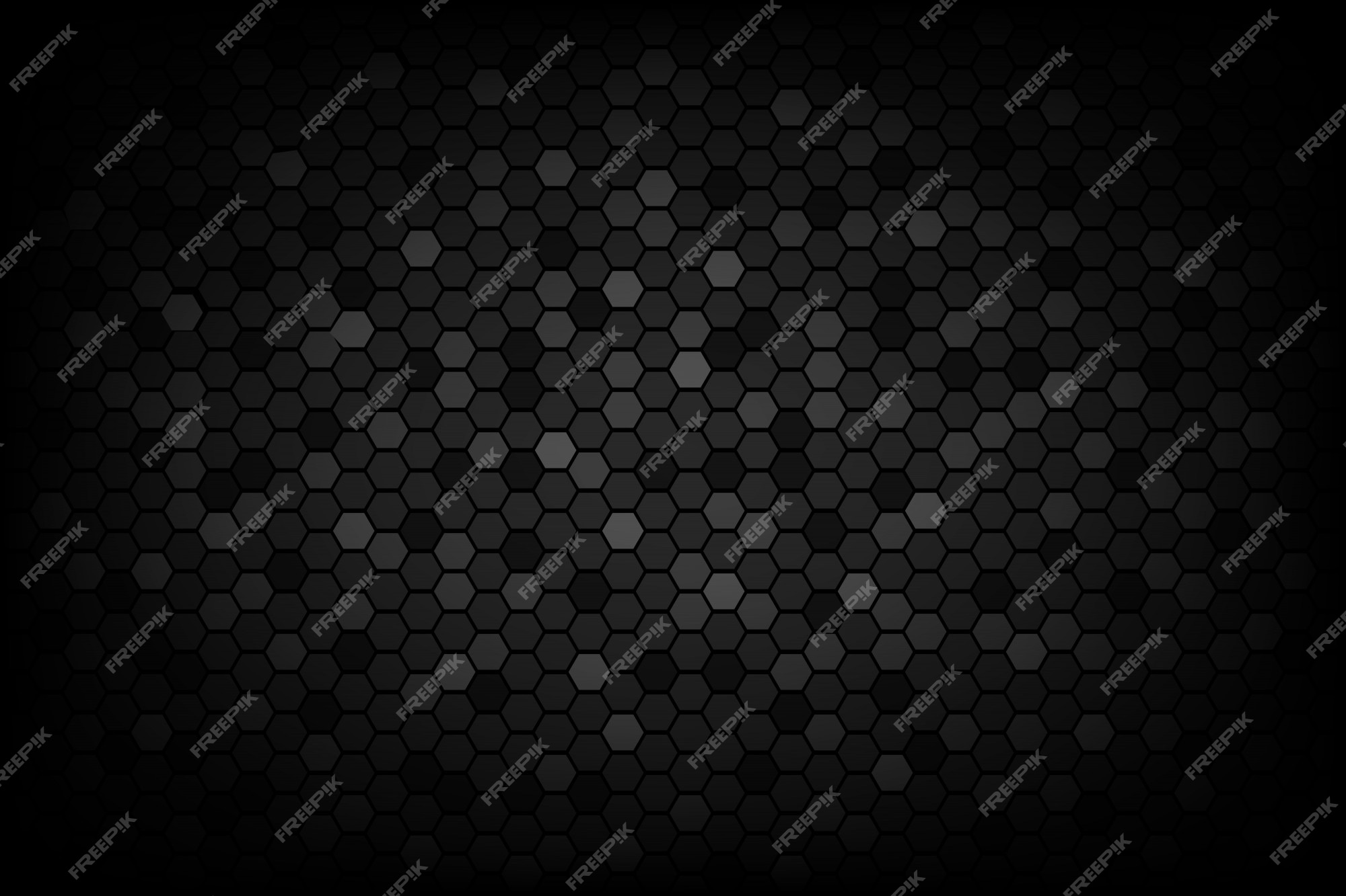 Premium Vector | Black triangular abstract texture low light background Premium Vector | Black triangular abstract texture low light background