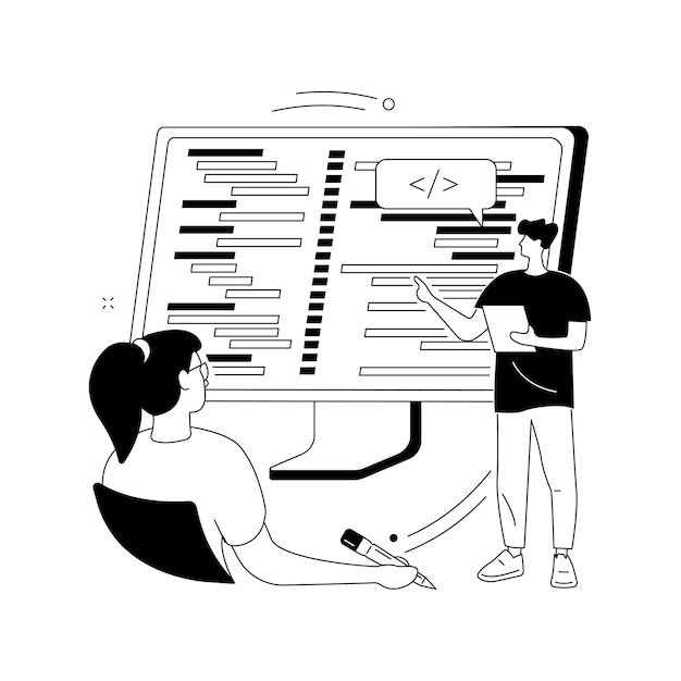 Coding Clipart Images - Free Download on Freepik