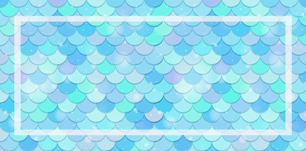Free Vector | Colorful Fish Scale Pattern Background Free Vector | Colorful Fish Scale Pattern Background