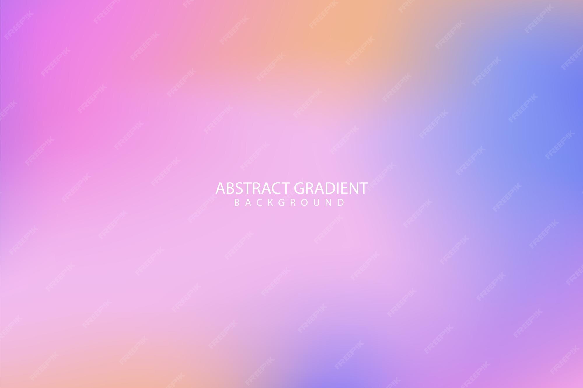 Premium Vector | Colorful modern gradient background design Premium Vector | Colorful modern gradient background design